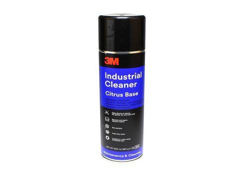 3M – SPRAY LIMPIADOR INDUSTRIAL 500 ml. – Sigomar Asturias | Suministro ...